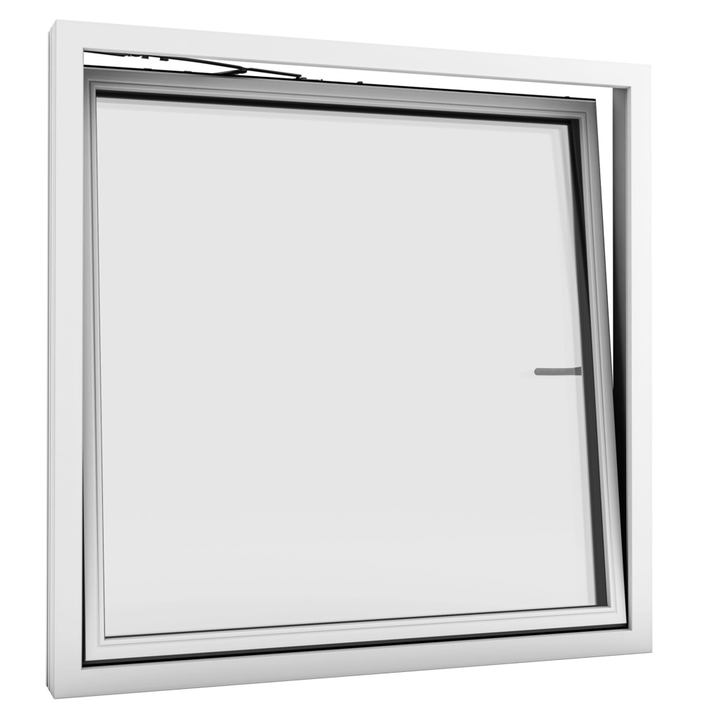 Tilt Window - Idealcombi