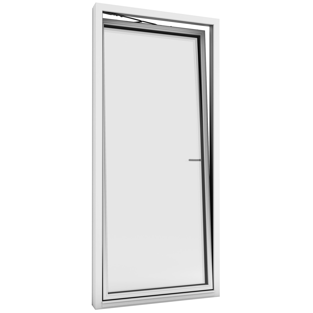 Tilt/Turn Door - Idealcombi