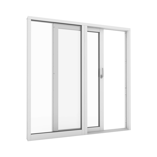Low Threshold Sliding Door - Idealcombi